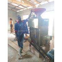 China 780*760*1700mm Mini Rice Huller Husker Milling Machine for High Capacity Milling for sale