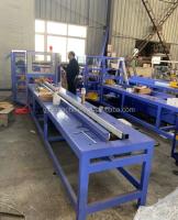 China High Capacity Sawdust Glue Mixer for Innovative Wood Pallet Production for sale
