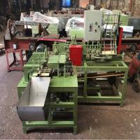 China 5.5KW High Capacity Chopstick Sharpen Machine for 80000 Pecs/8 Hours Efficiency for sale