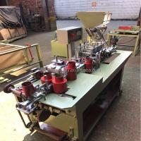 China 5.5KW High Capacity Chopstick Sharpen Machine for 80000 Pecs/8 Hours Efficiency for sale