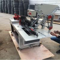 China 5.5KW High Capacity Chopstick Sharpen Machine for 80000 Pecs/8 Hours Efficiency for sale