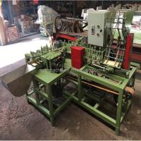 China 5.5KW High Capacity Chopstick Sharpen Machine for 80000 Pecs/8 Hours Efficiency for sale
