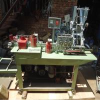 China 5.5KW High Capacity Chopstick Sharpen Machine for 80000 Pecs/8 Hours Efficiency for sale