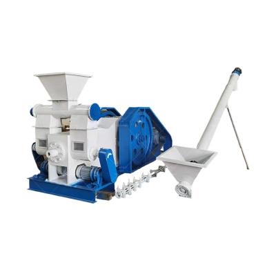 China Mechanical Stamping Type Manual Wood Burner Briquette Machine for Small Scale Production for sale