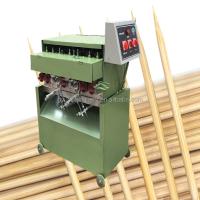 China Fully Automatic Agarbatti Making Machine with Video Technical Support After Service for sale