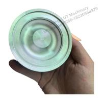 China Easy to Operate Bath Bombs Block Press Machine Equipment with Four Roller Double Press for sale