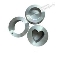 China Easy to Operate Bath Bombs Block Press Machine Equipment with Four Roller Double Press for sale