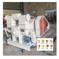 China Mechanical Stamping Type Multi Function Wood Briquette Press for Biomass Waste Paper for sale