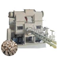 China Mechanical Stamping Type Multi Function Wood Briquette Press for Biomass Waste Paper for sale