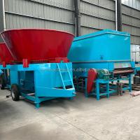 China Automatic Grade Automatic Wood Sawdust Baler Machine for Compressing Wood Shavings for sale