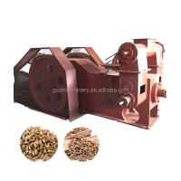 China Energy Mining Industry Wood Sawdust Briquette Press Machine with Single Mold Design for sale