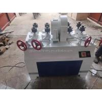 China Broom Stick Shovel Handle Maker Wooden Stick Making Machine with CNC Dovetail Tenoner for sale