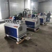 China Wooden Handle Brush Machine for Woodworking Broom Handle Making for sale