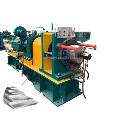 China Single-Action Extrusion Press Machine for Copper Aluminum and Brass Input Rod 8-30mm for sale