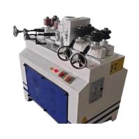 China Wooden Handle Brush Machine for Woodworking Broom Handle Making for sale