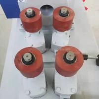 China Wooden Handle Brush Machine for Woodworking Broom Handle Making for sale