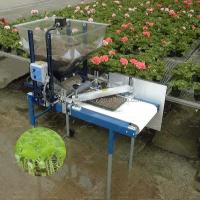 China Seeding Vegetable Seeds Machinery for Fast Seeder 1020 Tray in Machinery Repair Shops for sale