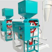 China 600kg/h Rice Polishing Machine for Mist Polishing in Manufacturing Plant Production for sale