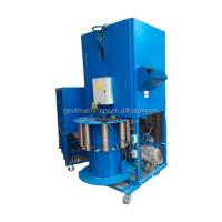 China Mushroom Cultivation Line for Planting Customizable Color Mushroom Bag Filling Machine for sale