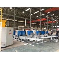 China Composite Wood Sawdust Pallet Block Press Machine with Hole and Without Hole for sale