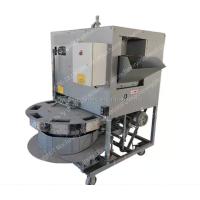 China Mushroom Cultivation Line for Planting Customizable Color Mushroom Bag Filling Machine for sale