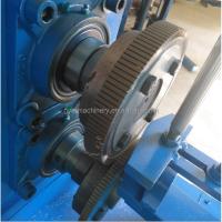 China 450 Twisted Wire Brush Making Machine for Steel Wire Dish Brush and Cup Brush for sale