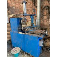China 450 Twisted Wire Brush Making Machine for Steel Wire Dish Brush and Cup Brush for sale