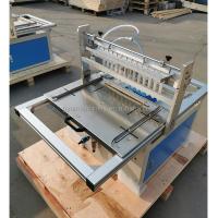 China 200CELL Nursery Seeder for Vegetable Seeds Fast and Accurate Chili Seed Planting for sale