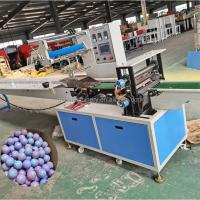 China Electric Driven 3.6kw Shrinking Beauty Soap Bath Bomb Packaging Sealing Machinery for sale