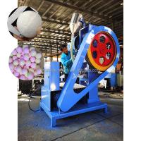 China Forming Making Press Bath Bomb for Foaming Bath Salt 10-200mm Dinosaur Egg Handmade for sale