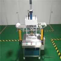 China Hydraulic Bath Ball Press Machine for Mixer Soap Bar Making Machine Provided 2 Years for sale