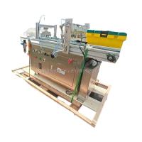 China 8-15cm Row Spacing Pneumatic Seeder Machine for Vegetable Flower Seedling in Food Shop for sale