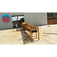 China Wood Chipper Making Machine for Composting 2024 Professional Mobile Crusher Shredder for sale