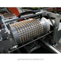 China 600*700*800mm Pneumatic Cucumber Seed Planting Machine for Fast and Accurate Seeding for sale