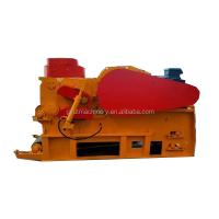 China Drum Wood Chipper for Crushing Wood Leg and Producing 3-5cm Wood Chips for sale