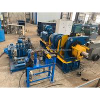 China Second Hand Extruder Press for Aluminum/Copper Busbar Production in Good Condition for sale