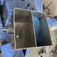 China High Capacity Organic Bath Bomb Press Machine with Hot Forging Hydraulic Press in Russia for sale
