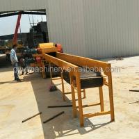 China Firewood Processor Tree Cutting Machine Drum Wood Chipper Equipment for Wood Chipping for sale