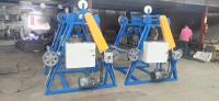 China Professional 36 Carrier Rotary Wire Braider for Metal Copper Wire Braiding Machine for sale