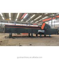 China Powerful Wood Chipper for Processing Straw Grass and Wood Branches 3-5cm Wood Chips for sale
