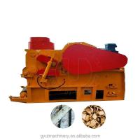 China Powerful Wood Chipper for Processing Straw Grass and Wood Branches 3-5cm Wood Chips for sale