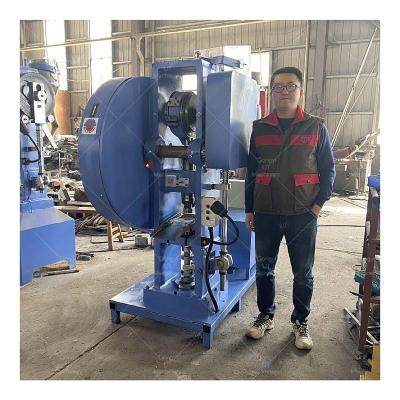 China High Capacity Special Shape Bomb Bath Salt Forming Pressing Shaping Machine for Home for sale