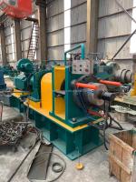 China Continuous Aluminum Extrusion Squeezing Machine for Copper/Aluminum Busbar Production for sale
