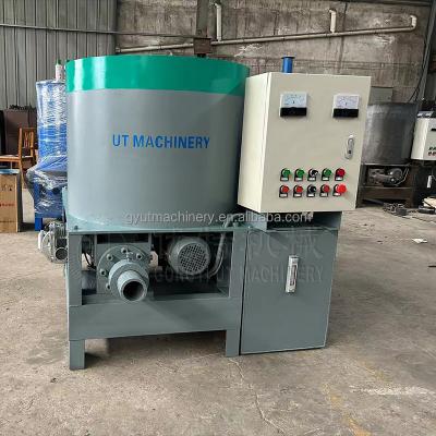 China Hydraulic Press Briquetting Presses Machine for Shredded Paper Paper Dust Horse Manure for sale