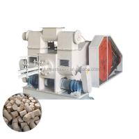 China Energy Mining 8mm/10mm/12mm to 50mm/70mm Cylindrical Rods Hydraulic Briquette Machine for sale