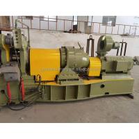 China Competitive Second Hand Solid Aluminium Conductor Tube Extrusion Press with Spare Parts for sale