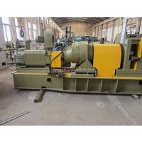 China Competitive Second Hand Solid Aluminium Conductor Tube Extrusion Press with Spare Parts for sale
