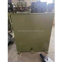 China Competitive Second Hand Solid Aluminium Conductor Tube Extrusion Press with Spare Parts for sale
