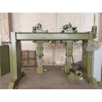 China Competitive Second Hand Solid Aluminium Conductor Tube Extrusion Press with Spare Parts for sale