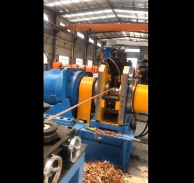 China Second Hand Copper/Brass Extrusion Press Machine Competitive After Service Spare parts for sale